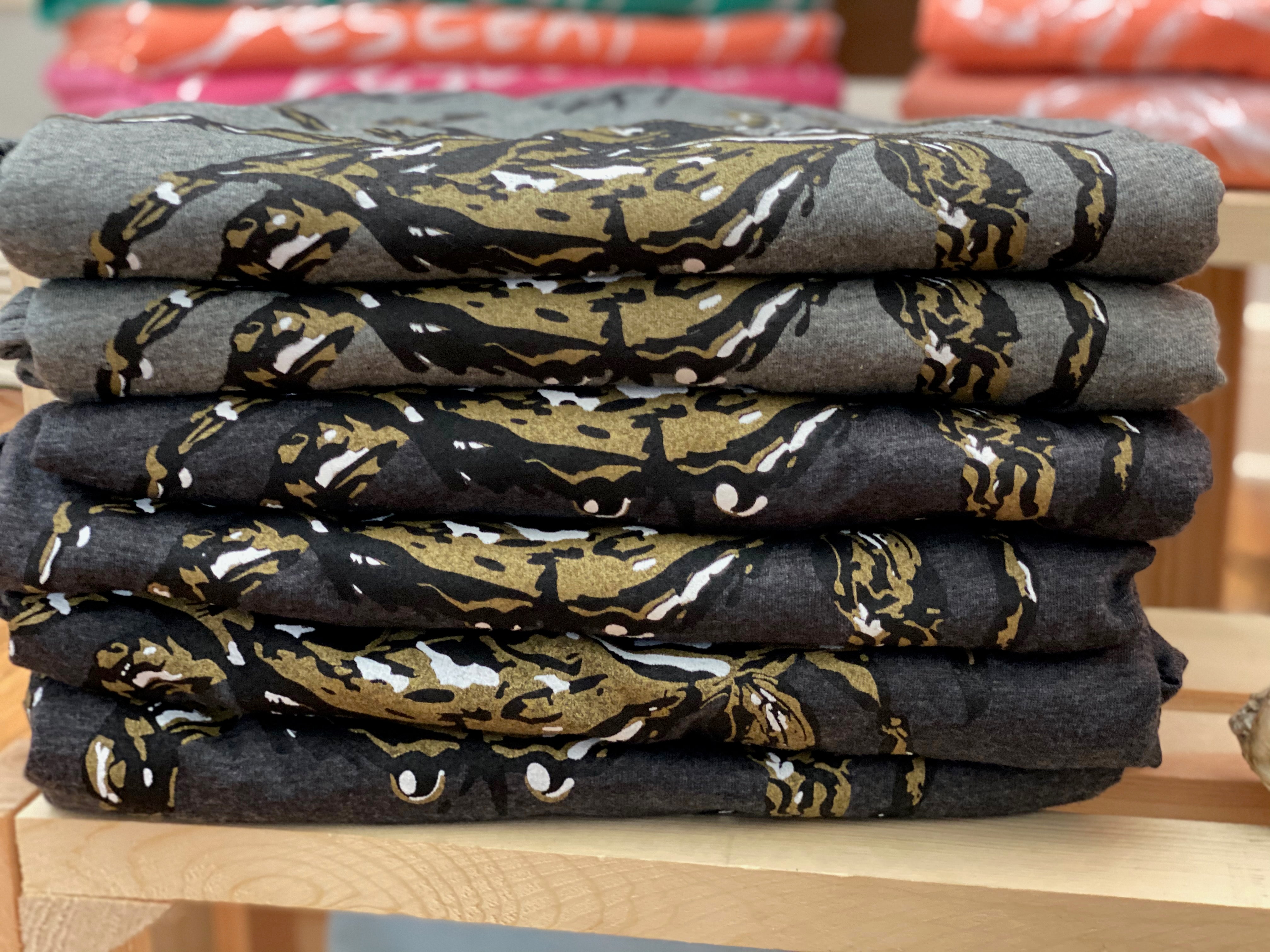 Black & Gold Collection